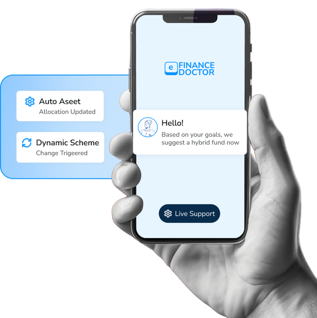 Home- eFinance Doctor